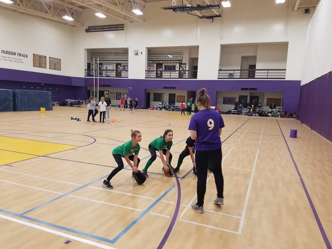 Loras College Softball Camps | Dubuque, Iowa