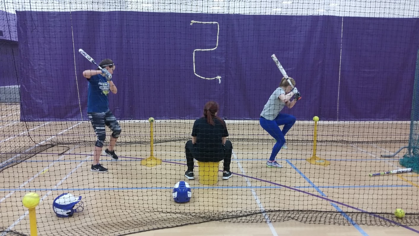 Loras College Softball Camps | Dubuque, Iowa