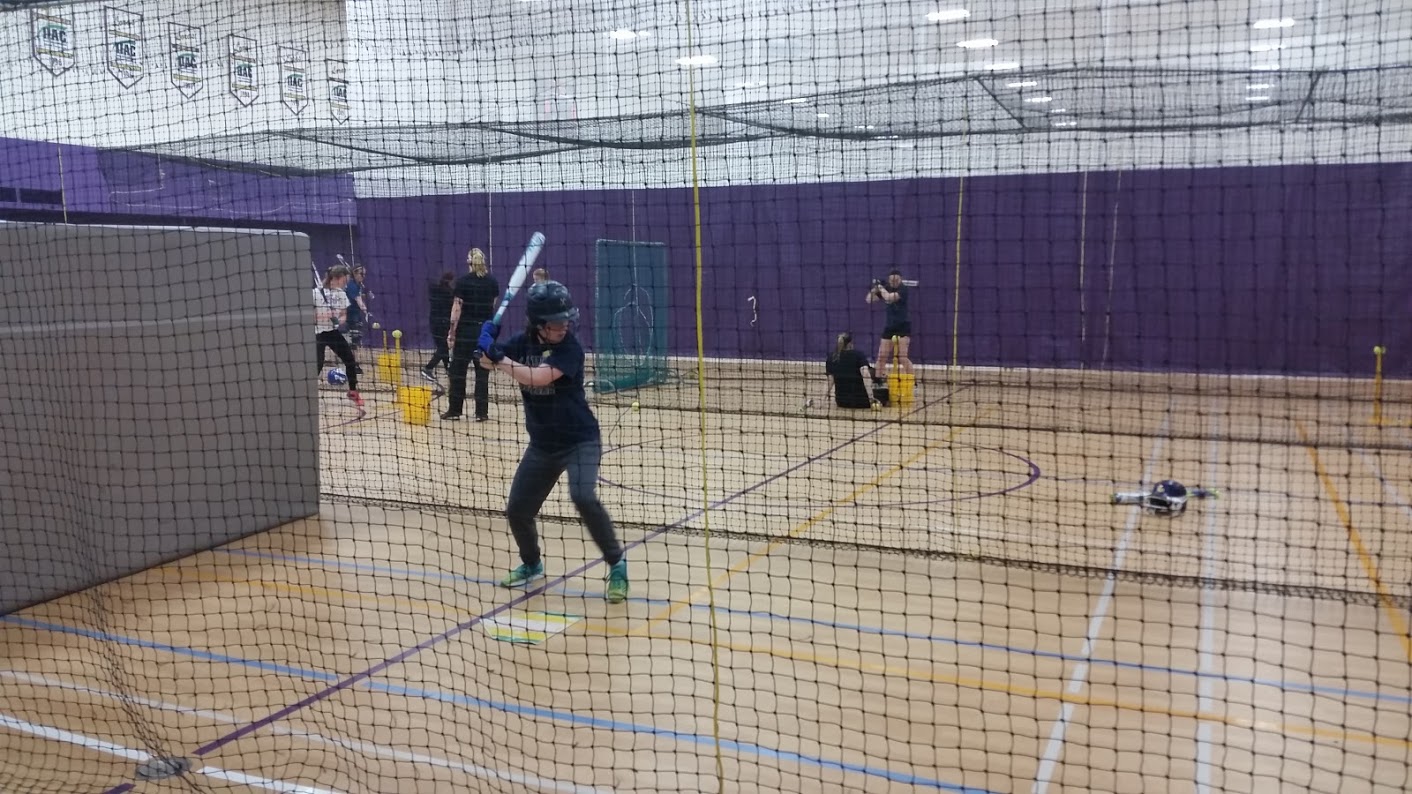 Loras College Softball Camps | Dubuque, Iowa