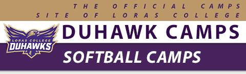 Loras College Softball Camps | Dubuque, Iowa